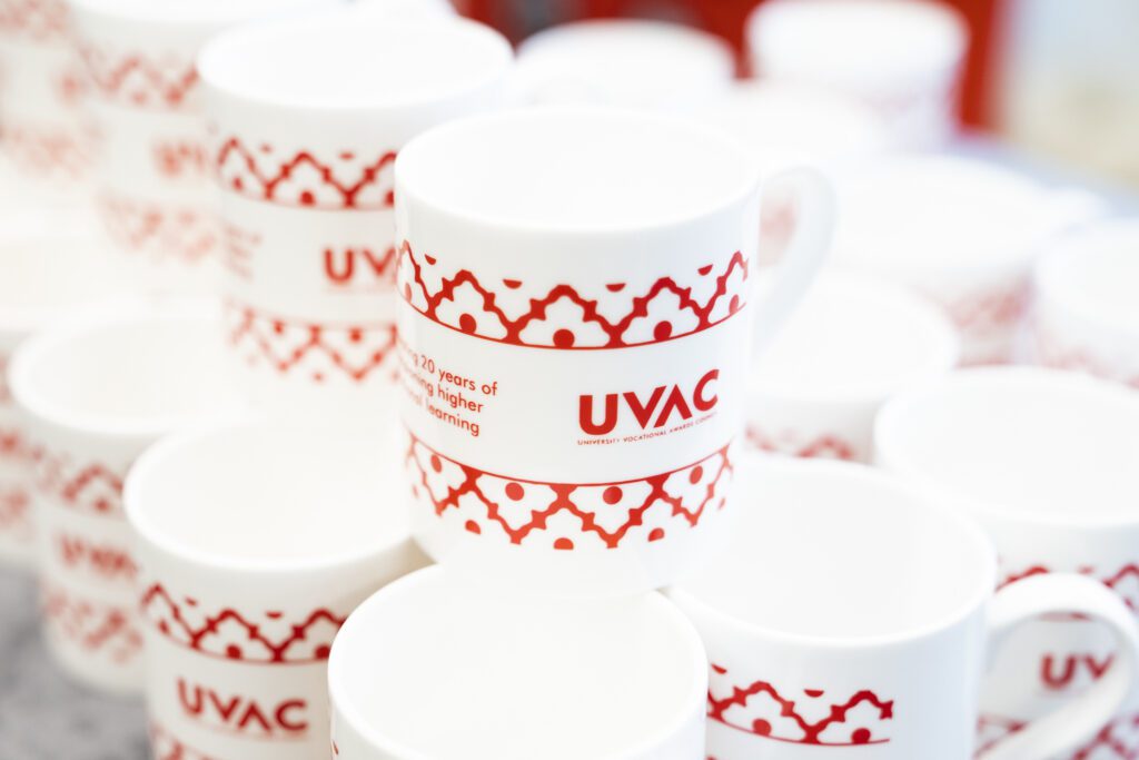 UVAC Conference Slides | UVAC