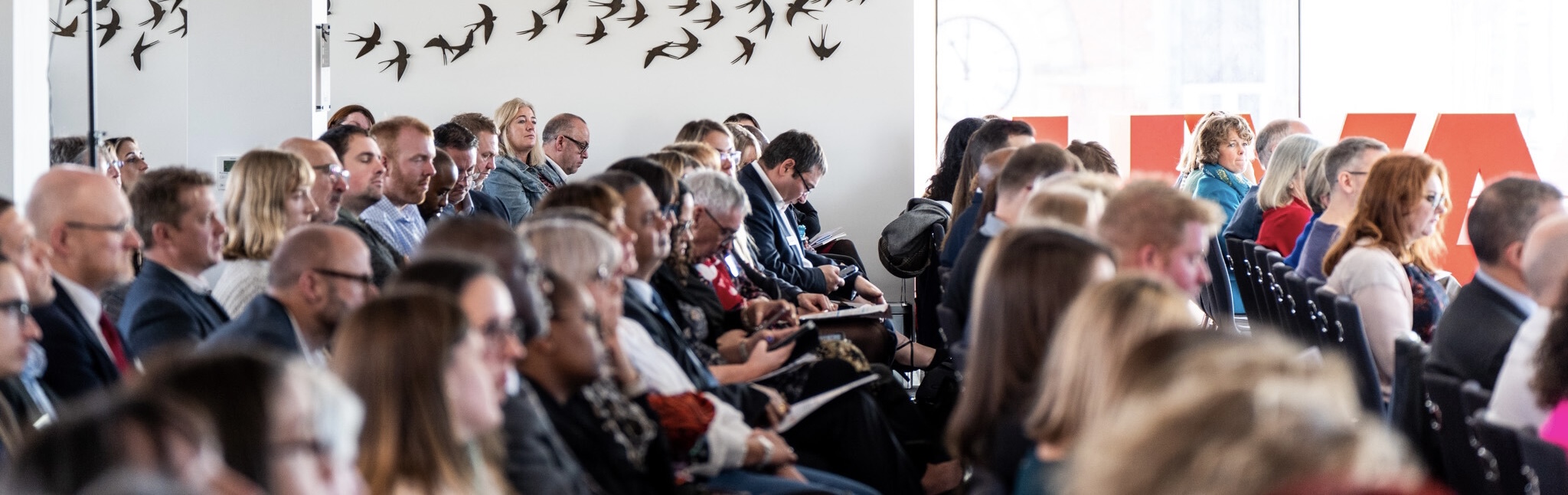 Great Value and Flexibility with UVAC Conference ticket bundles | UVAC