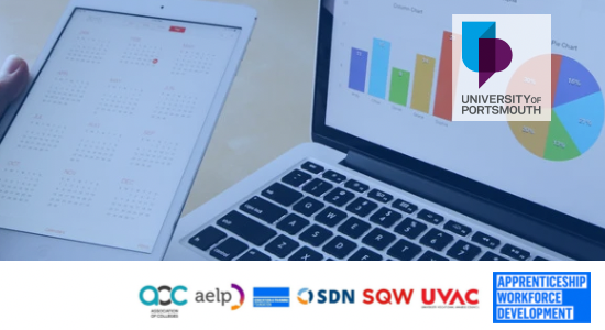 Apprenticeship Workforce Development (AWD) programme – early CPD and ...