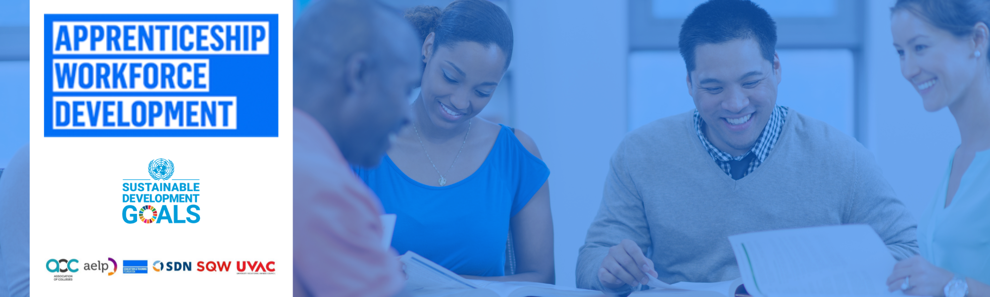 CPD activity to help improve minimum apprenticeship provider ...