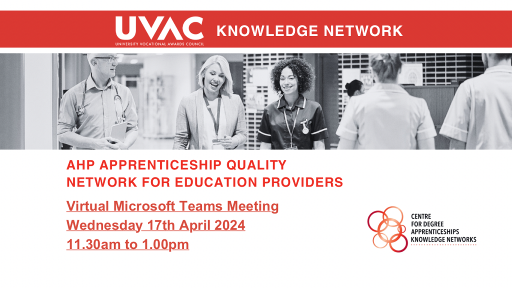 Knowledge Networks | UVAC