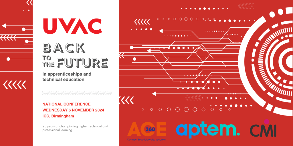 National Conference | UVAC