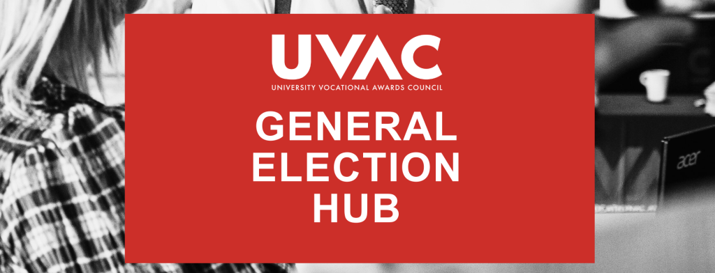 UVAC General Election Hub | UVAC