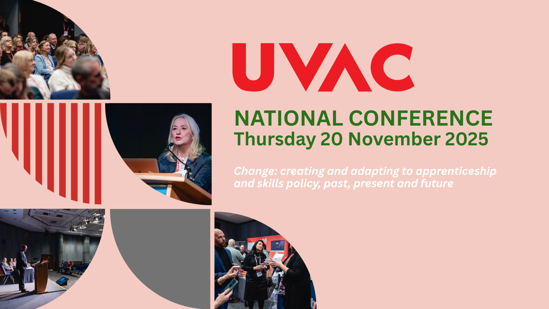 2025 National Conference – Slides | UVAC