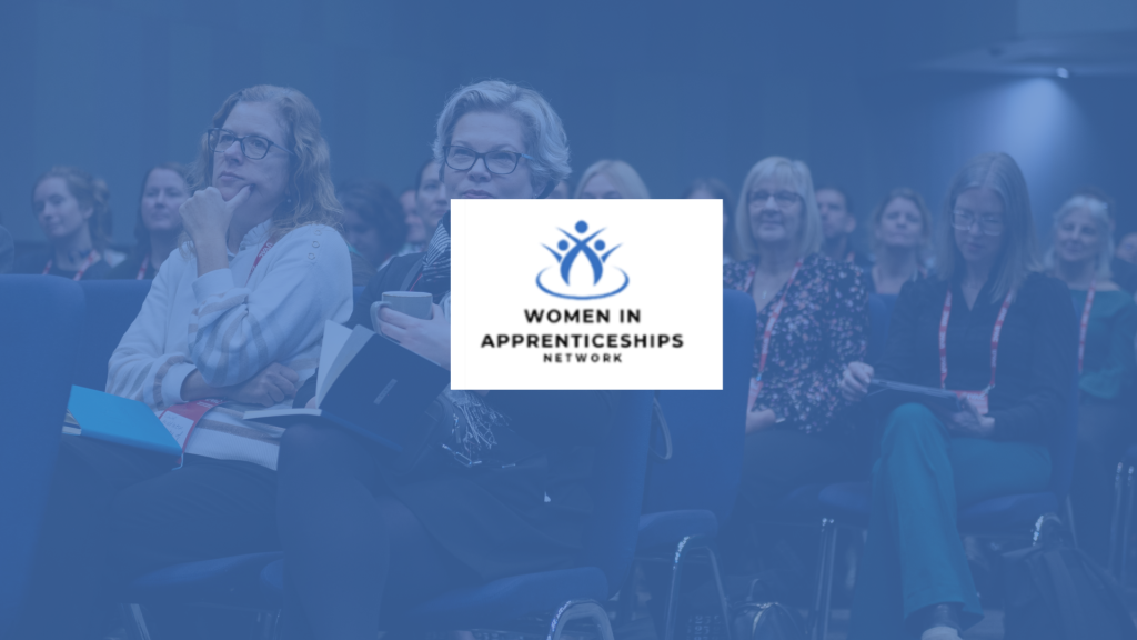 Women in Apprenticeships Network (WIAN): A National Movement for Change ...